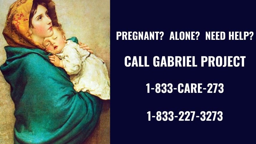 Gabriel Project Phone Number - PerpetuaLife Care, Inc. - Clifton Park, NY